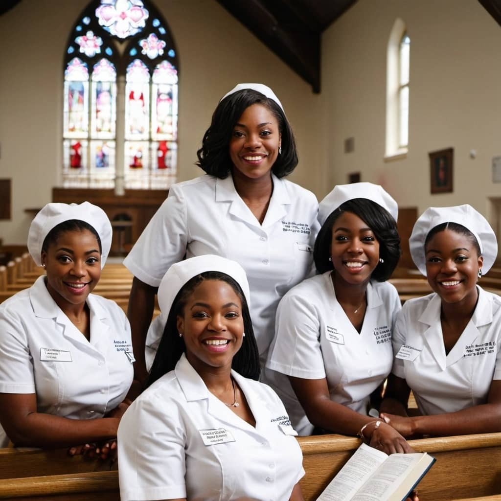 Nursing World Nigeria